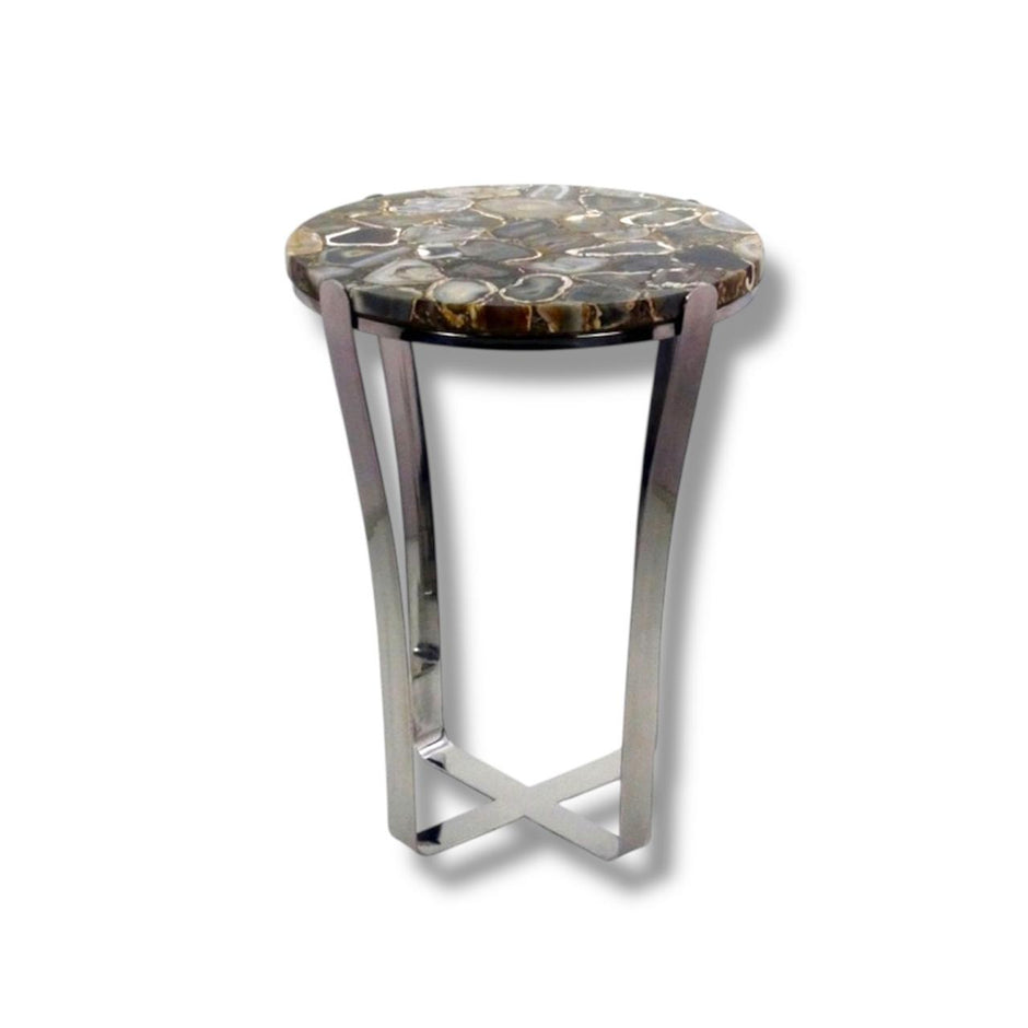 Table – AGATES N STONES
